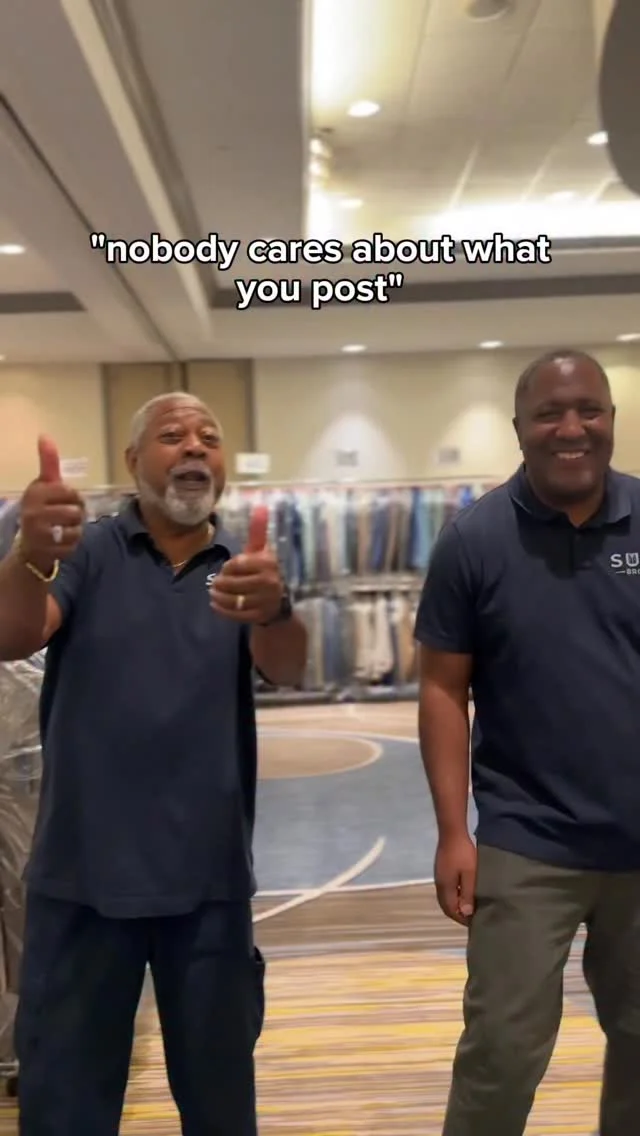 Suit Bros – Suits for Our Brothers!